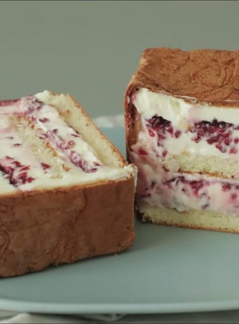 Chocolate cake - Bon apetit